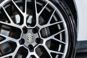 Balts Porsche Macan 2018 Viļņa, ar dzinēja tilpumu 1.98 L un nobraukumu 66 tūkst. km par 28000 €, foto 11 vietnē AUTOMOTO.COM.LV