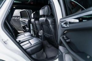 Balts Porsche Macan 2018 Viļņa, ar dzinēja tilpumu 1.98 L un nobraukumu 66 tūkst. km par 28000 €, foto 32 vietnē AUTOMOTO.COM.LV