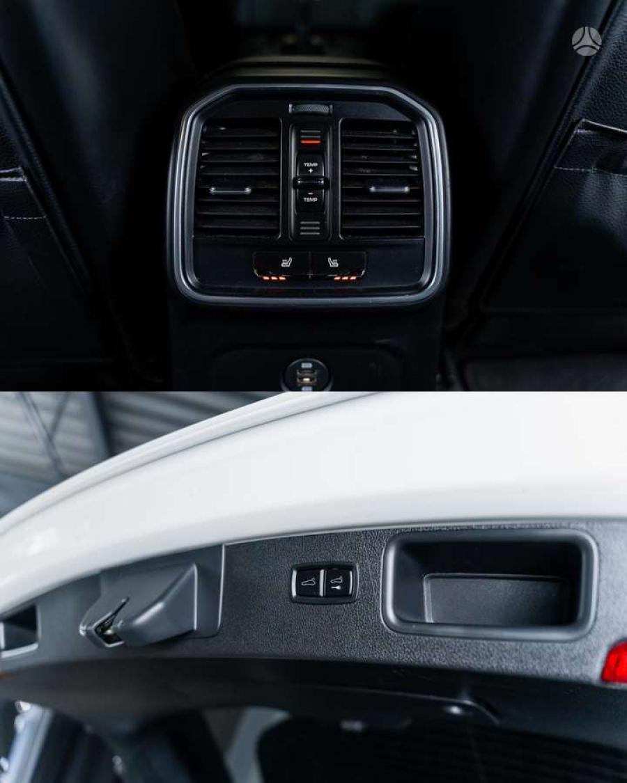 Balts Porsche Macan 2018 Viļņa, ar dzinēja tilpumu 1.98 L un nobraukumu 66 tūkst. km par 28000 €, foto 33 vietnē AUTOMOTO.COM.LV