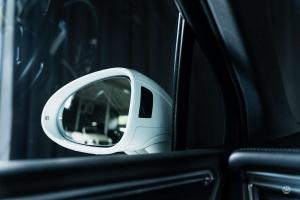 Balts Porsche Macan 2018 Viļņa, ar dzinēja tilpumu 3.00 L un nobraukumu 77 tūkst. km par 36000 €, foto 20 vietnē AUTOMOTO.COM.LV