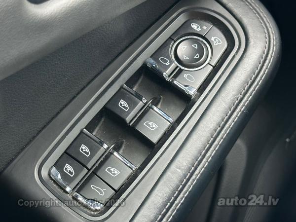 Белый Порше Масан 2019 в Тарту, объемом двигателя 3.00 л и пробегом 108 тыс. км за 49950 €, фото 8 на AUTOMOTO.COM.LV