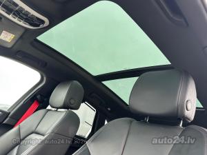 White Porsche Macan 2019 in Tartu, with an engine capacity of 3.00 L and mileage of 108 thousand km for 49950 €, photo 17 on AUTOMOTO.COM.LV