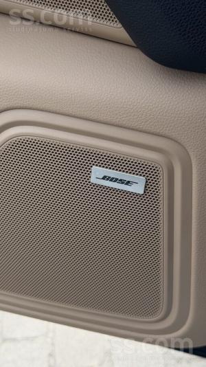 Белый Порше Масан 2020 в Рига, объемом двигателя 3.00 л и пробегом 87 тыс. км за 41500 €, фото 14 на AUTOMOTO.COM.LV