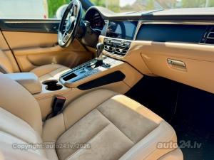 Белый Порше Масан 2020 в Таллин, объемом двигателя 2.00 л и пробегом 59 тыс. км за 50000 €, фото 7 на AUTOMOTO.COM.LV