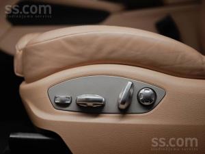 Balts Porsche Macan 2020 Rīga, ar dzinēja tilpumu 2.00 L un nobraukumu 72 tūkst. km par 37900 €, foto 30 vietnē AUTOMOTO.COM.LV