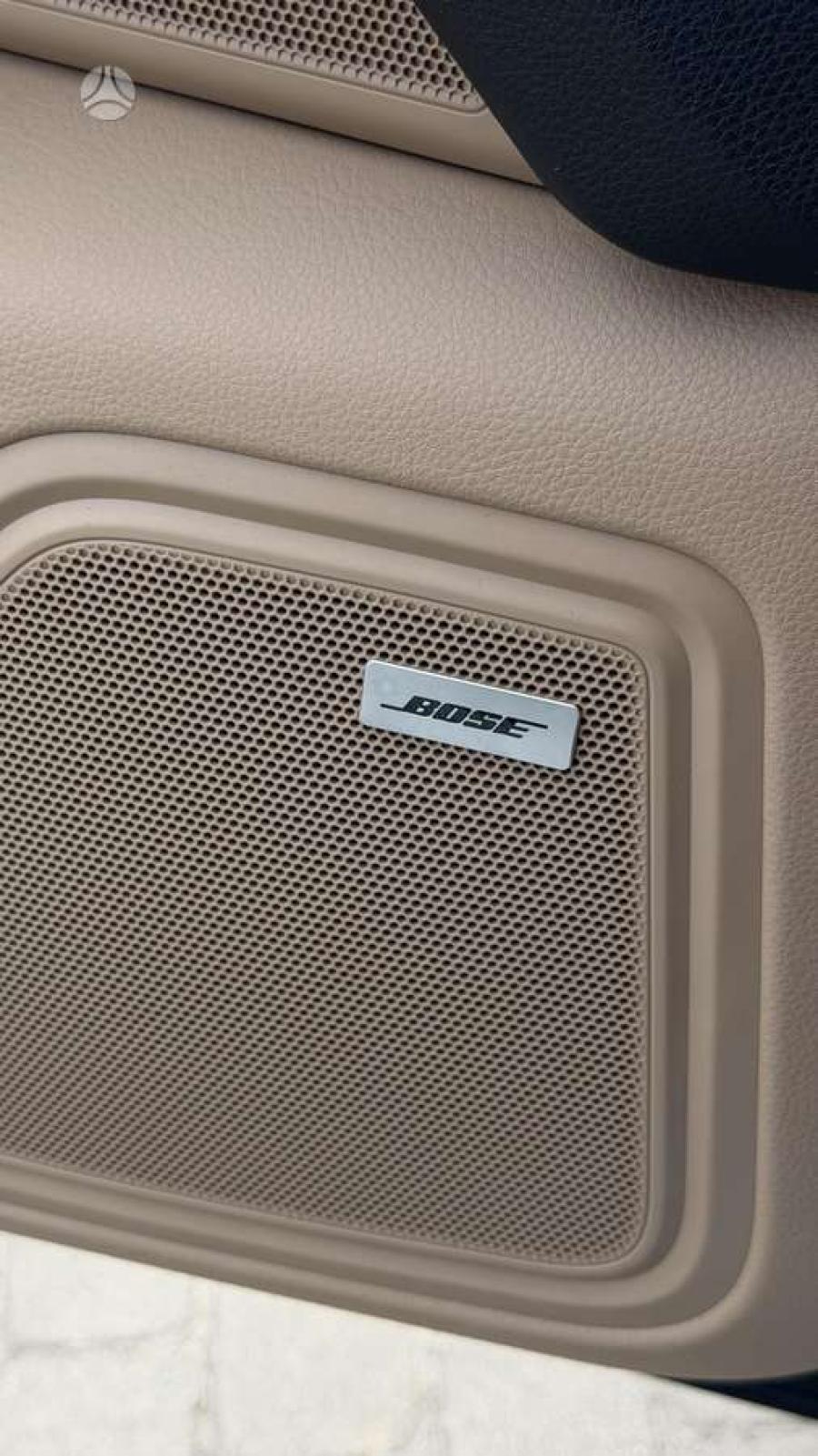 Balts Porsche Macan 2020 Rīga, ar dzinēja tilpumu 2.89 L un nobraukumu 87 tūkst. km par 42000 €, foto 14 vietnē AUTOMOTO.COM.LV