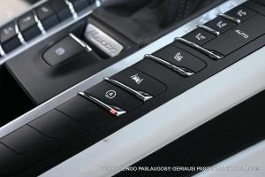 Белый Порше Масан 2021 в Кретинга, объемом двигателя 3.00 л и пробегом 45 тыс. км за 39999 €, фото 33 на AUTOMOTO.COM.LV