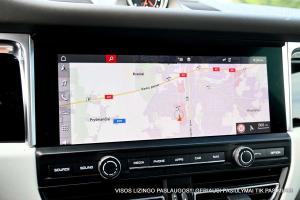 Белый Порше Масан 2021 в Кретинга, объемом двигателя 3.00 л и пробегом 45 тыс. км за 39999 €, фото 38 на AUTOMOTO.COM.LV
