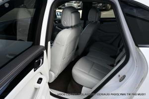 Balts Porsche Macan 2021 Kretinga, ar dzinēja tilpumu 3.00 L un nobraukumu 45 tūkst. km par 38999 €, foto 26 vietnē AUTOMOTO.COM.LV