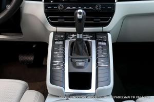 Balts Porsche Macan 2021 Kretinga, ar dzinēja tilpumu 3.00 L un nobraukumu 45 tūkst. km par 38999 €, foto 29 vietnē AUTOMOTO.COM.LV