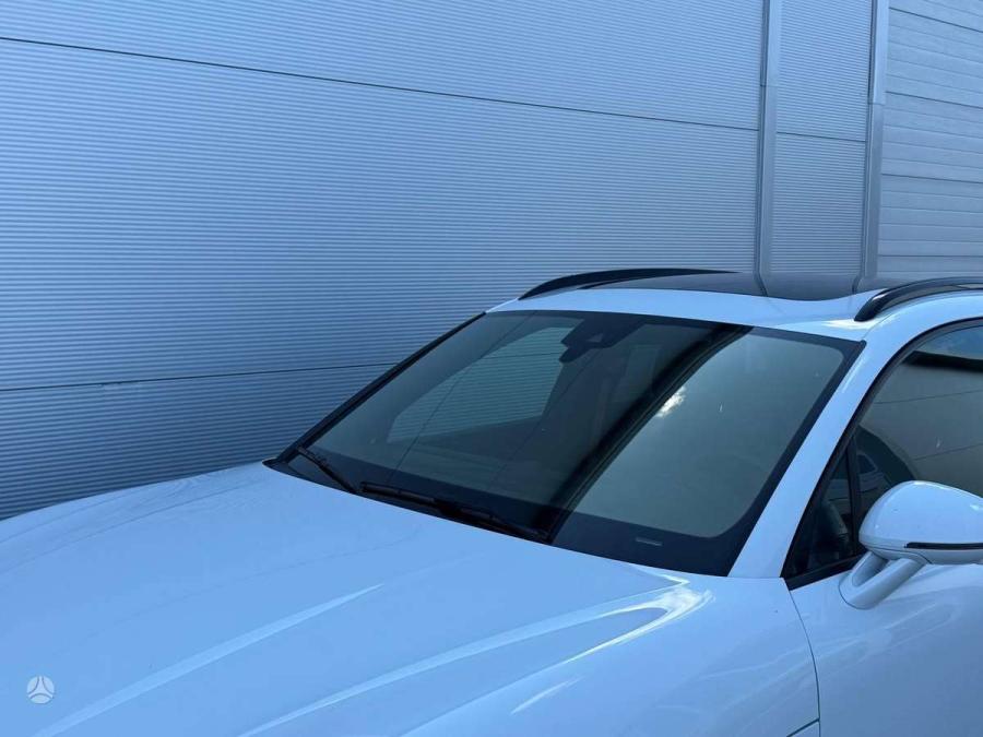 Белый Порше Масан 2022 в Вильнюс, объемом двигателя 1.98 л и пробегом 64 тыс. км за 42999 €, фото 14 на AUTOMOTO.COM.LV