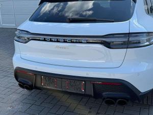 Balts Porsche Macan 2022 Viļņa, ar dzinēja tilpumu 1.98 L un nobraukumu 64 tūkst. km par 40900 €, foto 14 vietnē AUTOMOTO.COM.LV
