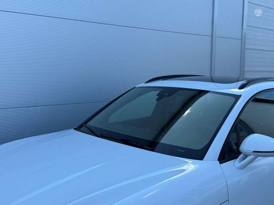 Balts Porsche Macan 2022 Viļņa, ar dzinēja tilpumu 1.98 L un nobraukumu 64 tūkst. km par 40900 €, foto 15 vietnē AUTOMOTO.COM.LV