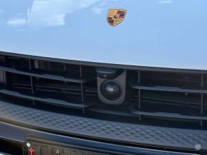 Balts Porsche Macan 2022 Viļņa, ar dzinēja tilpumu 1.98 L un nobraukumu 64 tūkst. km par 40900 €, foto 28 vietnē AUTOMOTO.COM.LV