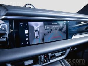 Balts Porsche Macan 2024 Rīga, ar dzinēja tilpumu 0.00 L un nobraukumu 27 tūkst. km par 86990 €, foto 10 vietnē AUTOMOTO.COM.LV