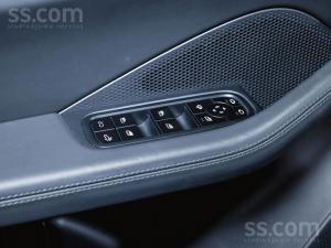 Balts Porsche Macan 2024 Rīga, ar dzinēja tilpumu 0.00 L un nobraukumu 27 tūkst. km par 86990 €, foto 11 vietnē AUTOMOTO.COM.LV