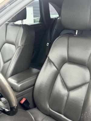 Dzeltens Porsche Macan 2014 Kauņa, ar dzinēja tilpumu 3.60 L un nobraukumu 206 tūkst. km par 23950 €, foto 11 vietnē AUTOMOTO.COM.LV