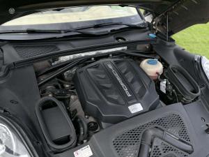 Dzeltens Porsche Macan 2016 Kauņa, ar dzinēja tilpumu 3.00 L un nobraukumu 173 tūkst. km par 19200 €, foto 19 vietnē AUTOMOTO.COM.LV