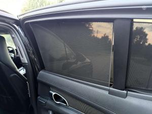 Melns Porsche Panamera 2013 Kauņa, ar dzinēja tilpumu 3.00 L un nobraukumu 146 tūkst. km par 19600 €, foto 13 vietnē AUTOMOTO.COM.LV