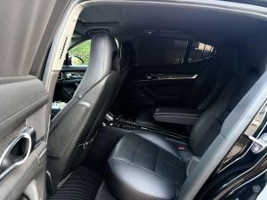Black Porsche Panamera 2013 in Kaunas, with an engine capacity of 3.00 L and mileage of 146 thousand km for 16900 €, photo 20 on AUTOMOTO.COM.LV