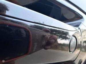 Black Porsche Panamera 2013 in Kaunas, with an engine capacity of 3.00 L and mileage of 145 thousand km for 17500 €, photo 20 on AUTOMOTO.COM.LV