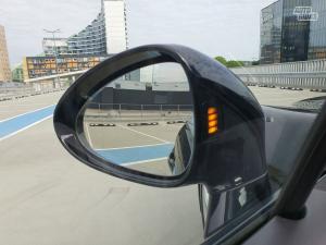 Black Porsche Panamera 2012 in Vilnius, with an engine capacity of 3.00 L and mileage of 267 thousand km for 21500 €, photo 24 on AUTOMOTO.COM.LV