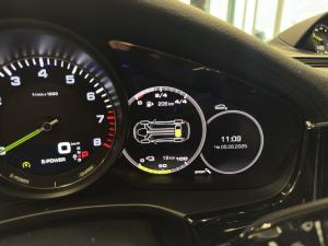 Черный Порше Панамера 2017 в Рига, объемом двигателя 3.00 л и пробегом 70 тыс. км за 52900 €, фото 11 на AUTOMOTO.COM.LV