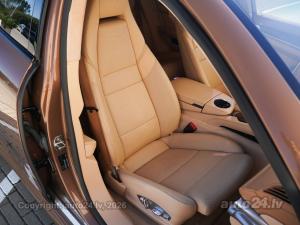 Melns Porsche Panamera 2009 Tallina, ar dzinēja tilpumu 4.80 L un nobraukumu 262 tūkst. km par 15900 €, foto 12 vietnē AUTOMOTO.COM.LV
