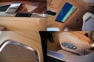 Melns Porsche Panamera 2009 Tallina, ar dzinēja tilpumu 4.80 L un nobraukumu 262 tūkst. km par 15900 €, foto 20 vietnē AUTOMOTO.COM.LV