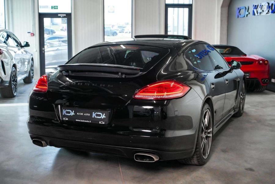Melns Porsche Panamera 2012 Marijampole, ar dzinēja tilpumu 3.00 L un nobraukumu 223 tūkst. km par 20950 €, foto 11 vietnē AUTOMOTO.COM.LV