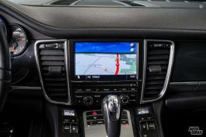 Melns Porsche Panamera 2012 Marijampole, ar dzinēja tilpumu 3.00 L un nobraukumu 223 tūkst. km par 20950 €, foto 18 vietnē AUTOMOTO.COM.LV