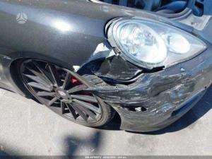 Melns Porsche Panamera 2012 Klaipėda, ar dzinēja tilpumu 0.00 L un nobraukumu 123 tūkst. km par 5500 €, foto 7 vietnē AUTOMOTO.COM.LV