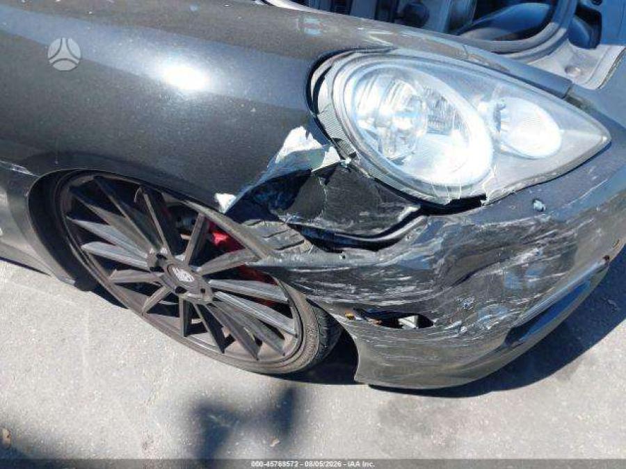 Melns Porsche Panamera 2012 Klaipėda, ar dzinēja tilpumu 0.00 L un nobraukumu 123 tūkst. km par 5500 €, foto 7 vietnē AUTOMOTO.COM.LV