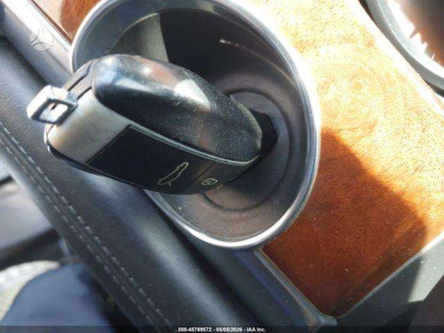 Melns Porsche Panamera 2012 Klaipėda, ar dzinēja tilpumu 0.00 L un nobraukumu 123 tūkst. km par 5500 €, foto 12 vietnē AUTOMOTO.COM.LV