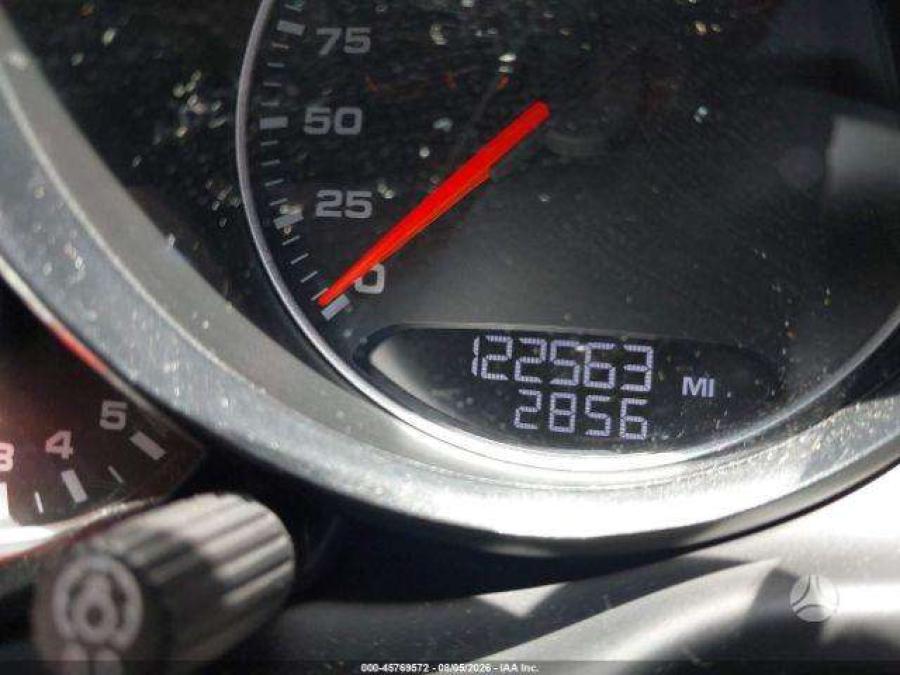 Melns Porsche Panamera 2012 Klaipėda, ar dzinēja tilpumu 0.00 L un nobraukumu 123 tūkst. km par 5500 €, foto 16 vietnē AUTOMOTO.COM.LV
