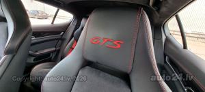 Melns Porsche Panamera 2013 Tallina, ar dzinēja tilpumu 4.80 L un nobraukumu 163 tūkst. km par 27890 €, foto 13 vietnē AUTOMOTO.COM.LV