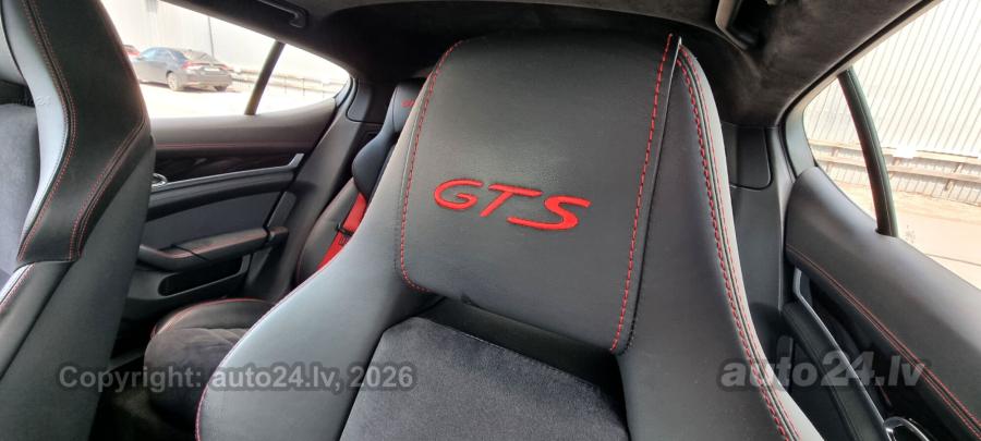 Melns Porsche Panamera 2013 Tallina, ar dzinēja tilpumu 4.80 L un nobraukumu 163 tūkst. km par 27890 €, foto 13 vietnē AUTOMOTO.COM.LV