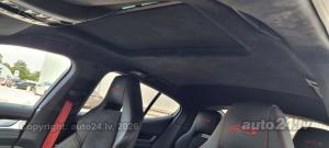 Melns Porsche Panamera 2013 Tallina, ar dzinēja tilpumu 4.80 L un nobraukumu 163 tūkst. km par 27890 €, foto 14 vietnē AUTOMOTO.COM.LV