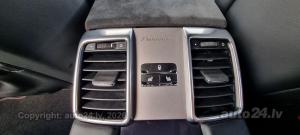 Melns Porsche Panamera 2013 Tallina, ar dzinēja tilpumu 4.80 L un nobraukumu 163 tūkst. km par 27890 €, foto 23 vietnē AUTOMOTO.COM.LV