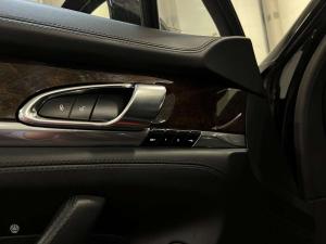 Melns Porsche Panamera 2014 Viļņa, ar dzinēja tilpumu 3.00 L un nobraukumu 97 tūkst. km par 29990 €, foto 18 vietnē AUTOMOTO.COM.LV