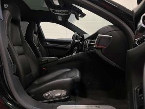 Melns Porsche Panamera 2014 Viļņa, ar dzinēja tilpumu 3.00 L un nobraukumu 97 tūkst. km par 29990 €, foto 20 vietnē AUTOMOTO.COM.LV