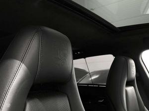 Melns Porsche Panamera 2014 Viļņa, ar dzinēja tilpumu 3.00 L un nobraukumu 97 tūkst. km par 29990 €, foto 22 vietnē AUTOMOTO.COM.LV