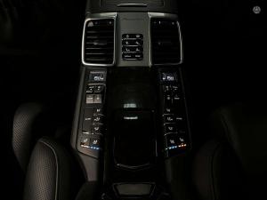 Melns Porsche Panamera 2014 Viļņa, ar dzinēja tilpumu 3.00 L un nobraukumu 97 tūkst. km par 29990 €, foto 35 vietnē AUTOMOTO.COM.LV