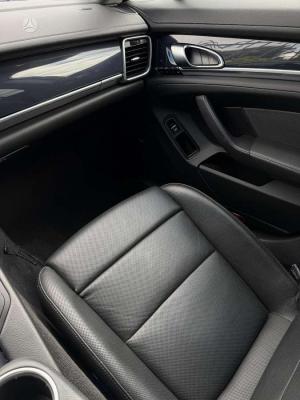 Melns Porsche Panamera 2014 Viļņa, ar dzinēja tilpumu 3.61 L un nobraukumu 176 tūkst. km par 20000 €, foto 19 vietnē AUTOMOTO.COM.LV