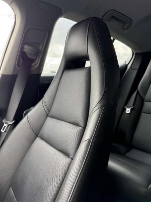 Melns Porsche Panamera 2014 Viļņa, ar dzinēja tilpumu 3.61 L un nobraukumu 176 tūkst. km par 20000 €, foto 20 vietnē AUTOMOTO.COM.LV