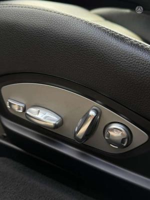 Melns Porsche Panamera 2014 Viļņa, ar dzinēja tilpumu 3.61 L un nobraukumu 176 tūkst. km par 20000 €, foto 25 vietnē AUTOMOTO.COM.LV
