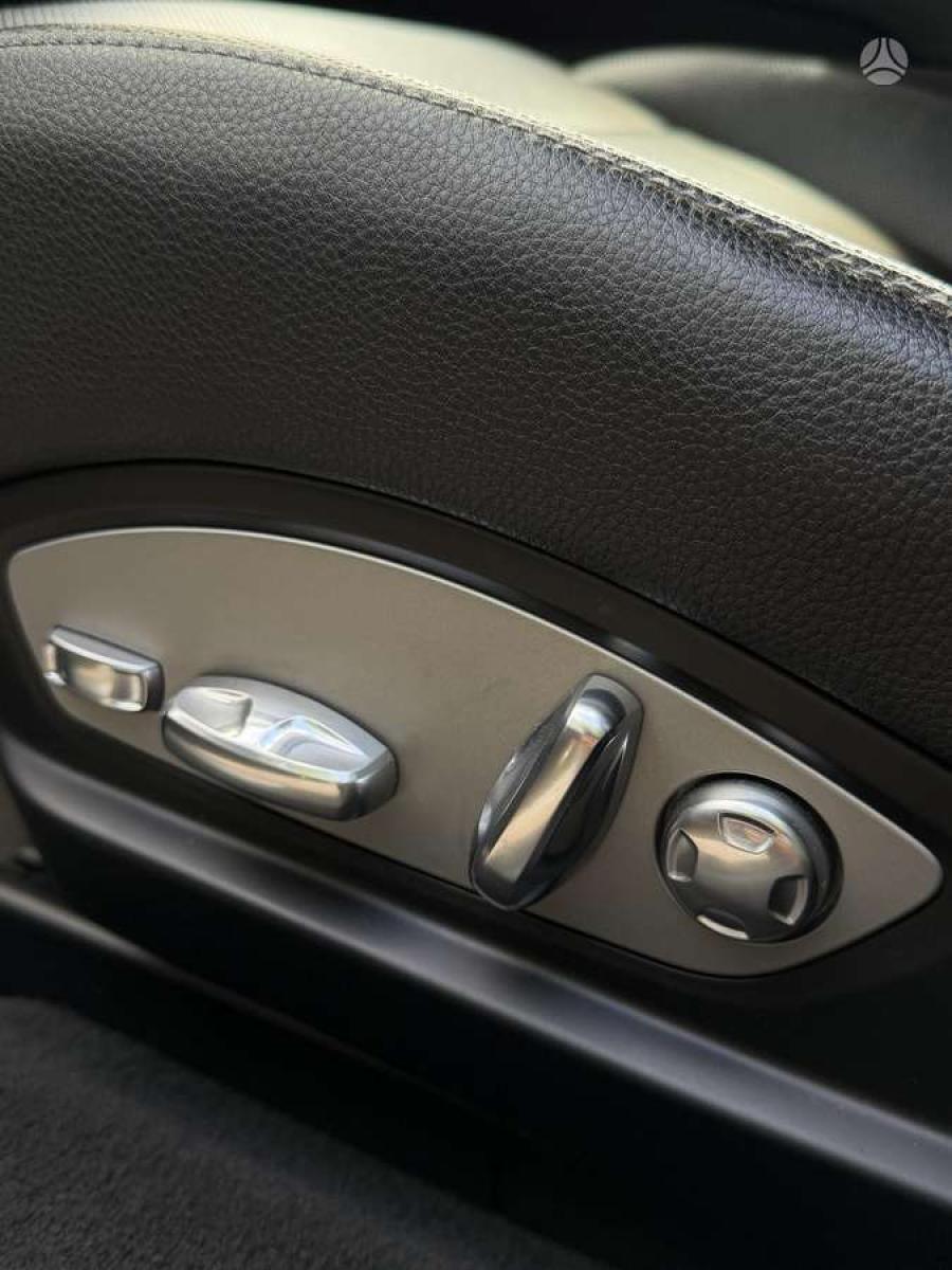 Melns Porsche Panamera 2014 Viļņa, ar dzinēja tilpumu 3.61 L un nobraukumu 176 tūkst. km par 20000 €, foto 25 vietnē AUTOMOTO.COM.LV