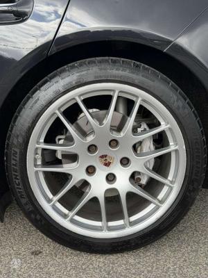 Melns Porsche Panamera 2014 Viļņa, ar dzinēja tilpumu 3.61 L un nobraukumu 176 tūkst. km par 20000 €, foto 32 vietnē AUTOMOTO.COM.LV