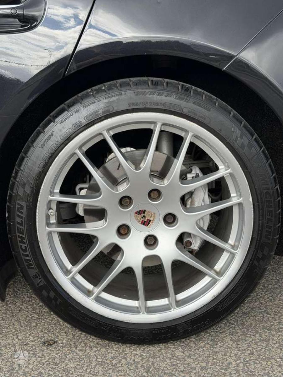 Melns Porsche Panamera 2014 Viļņa, ar dzinēja tilpumu 3.61 L un nobraukumu 176 tūkst. km par 20000 €, foto 32 vietnē AUTOMOTO.COM.LV