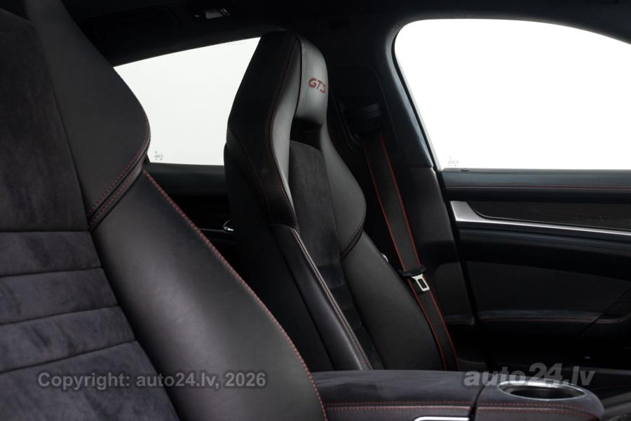 Melns Porsche Panamera 2015 Tartu, ar dzinēja tilpumu 4.81 L un nobraukumu 51 tūkst. km par 43900 €, foto 7 vietnē AUTOMOTO.COM.LV